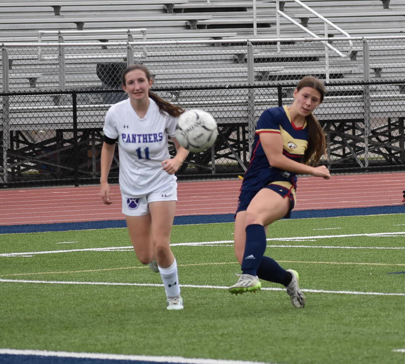 Dominant Victories | News, Sports, Jobs - Post Journal